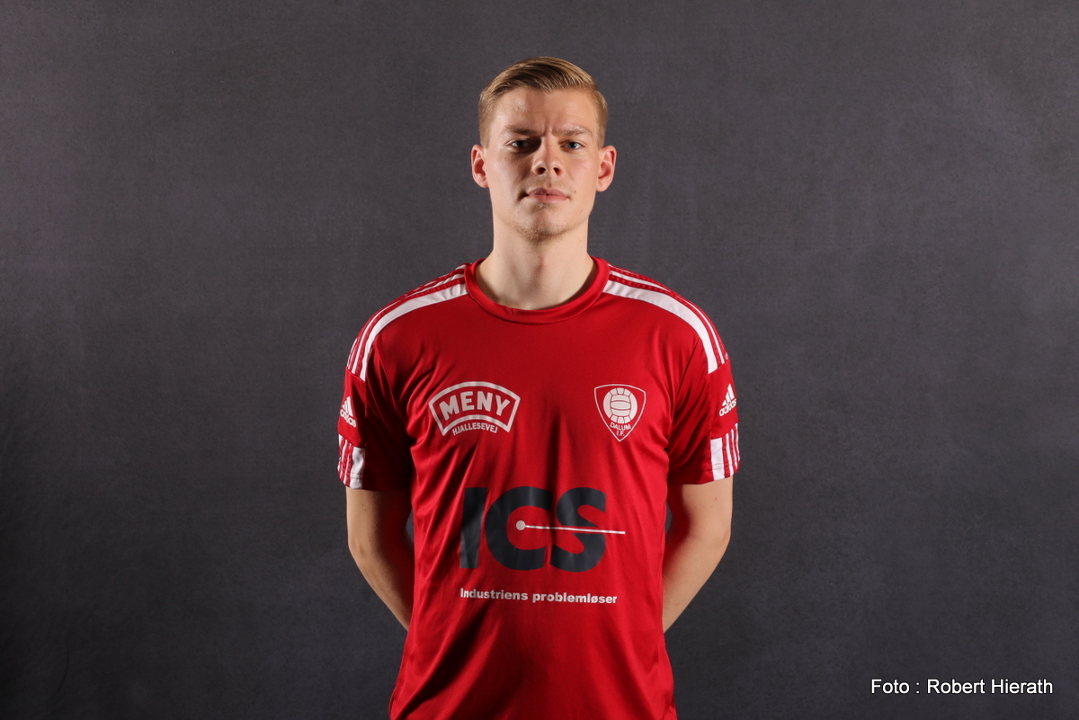 Dalum IF Én klub - Ét Fællesskab